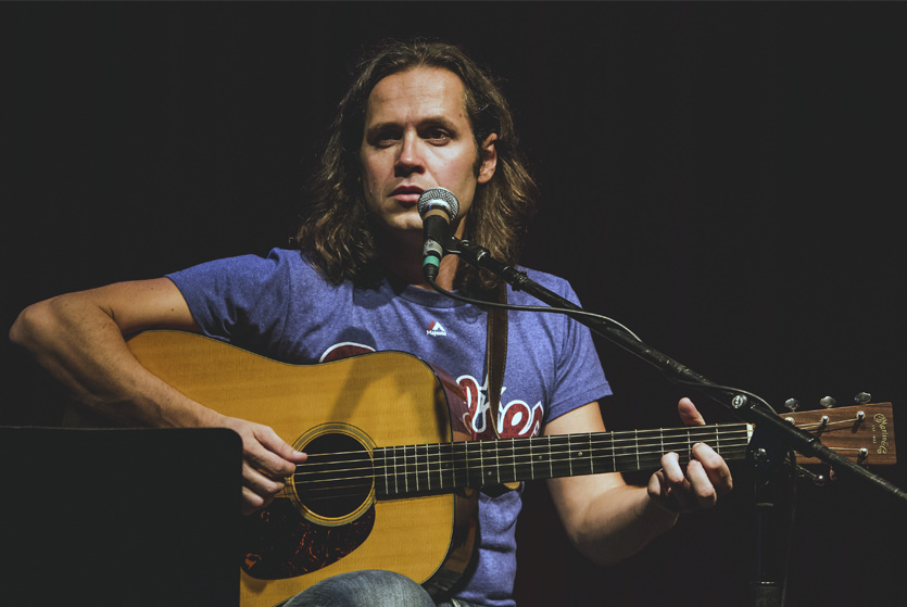 Interview with Andrew Lipke (Get The Led Out)